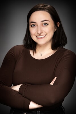 Brittney Lyon - The Law Offices of Lance Fryrear